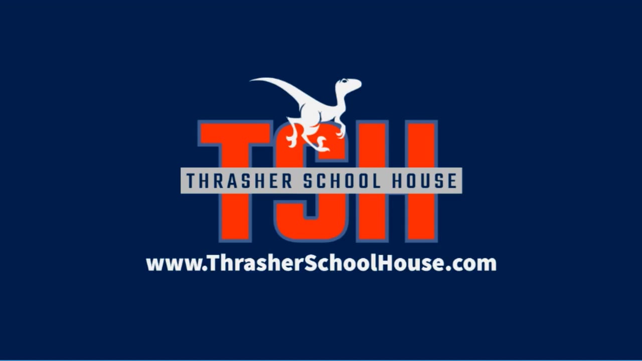 Gallery | Thrasher School House