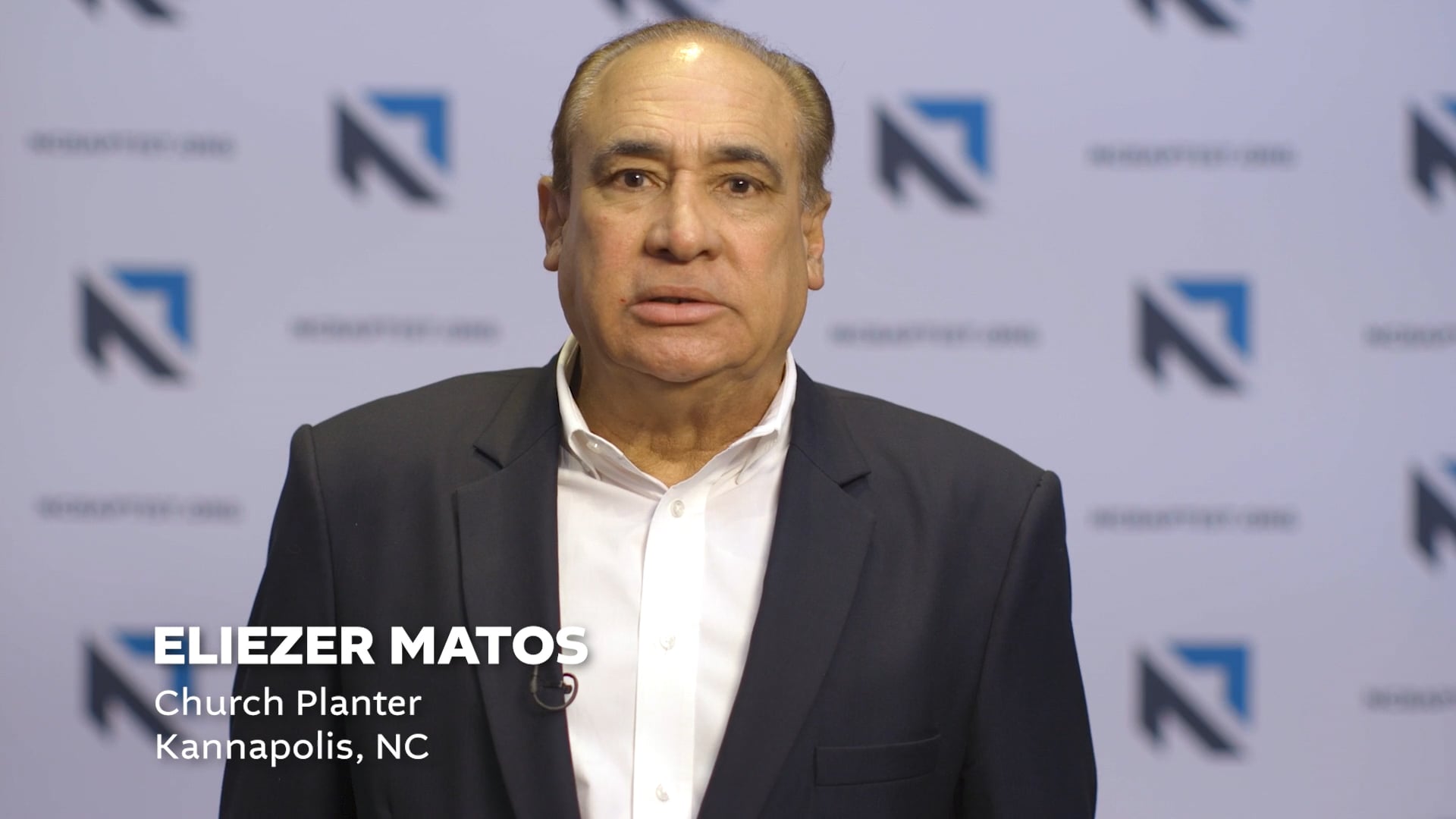 Tell Your Story - Eliezer Matos on Vimeo