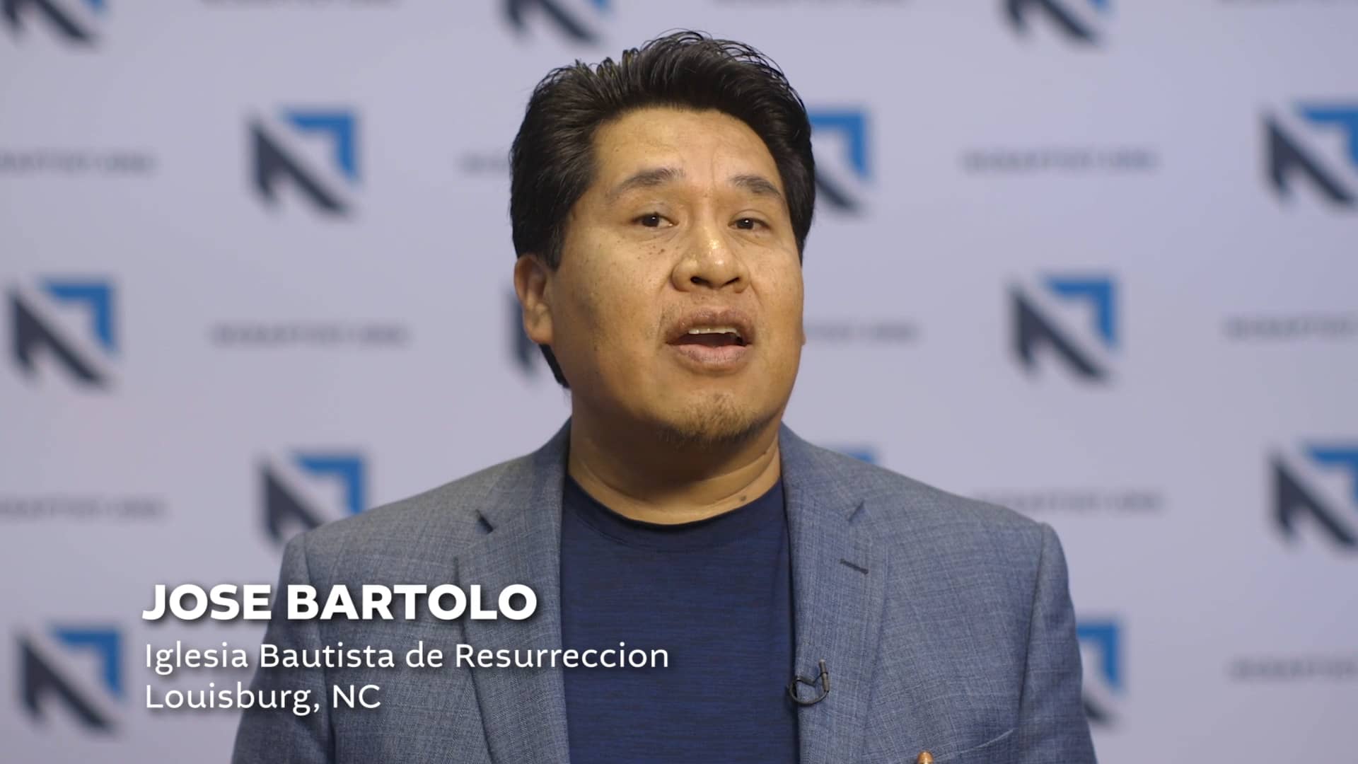 Tell Your Story - Jose Bartolo on Vimeo