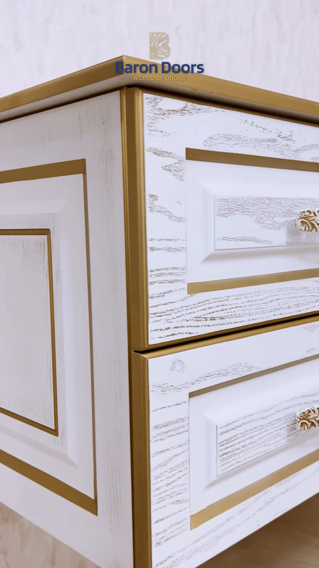 Baron Doors 3 on Vimeo