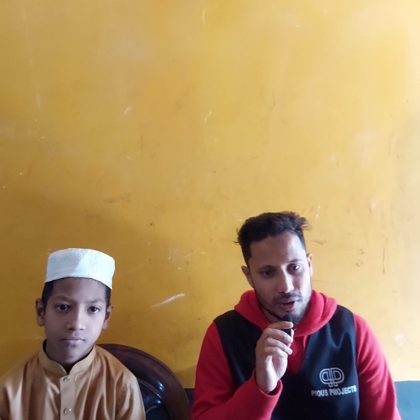 3076-Mohammad Yusuf-Jan-23 on Vimeo
