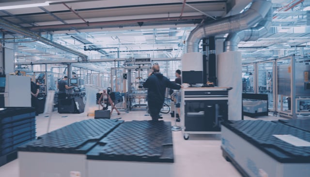 CES 2023 - ZF AG on Vimeo