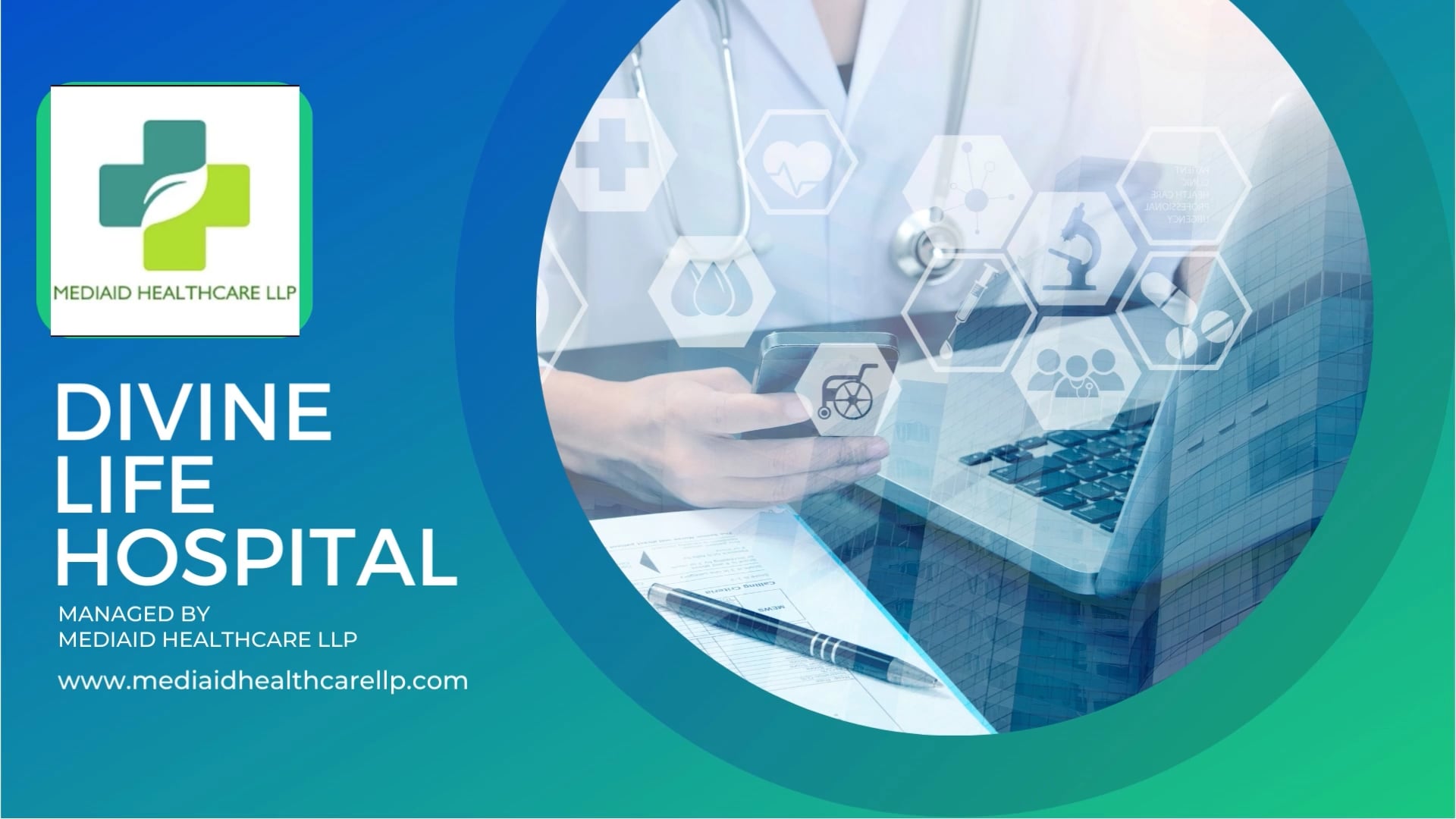 Mediaidhealthcarellp