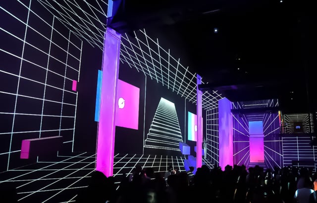 META Experience - The FWA