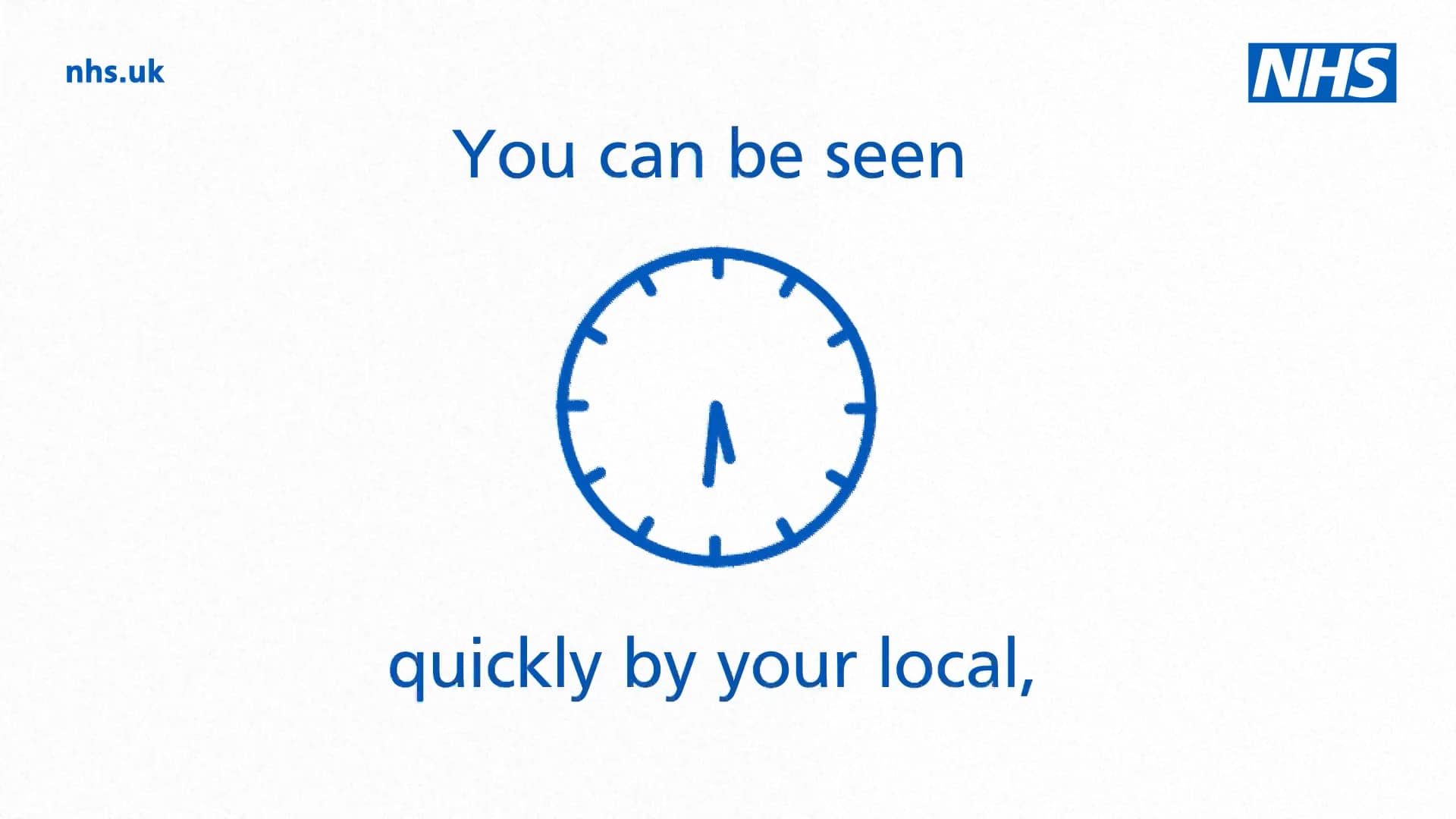 NHS: Pharmacy - Animation on Vimeo