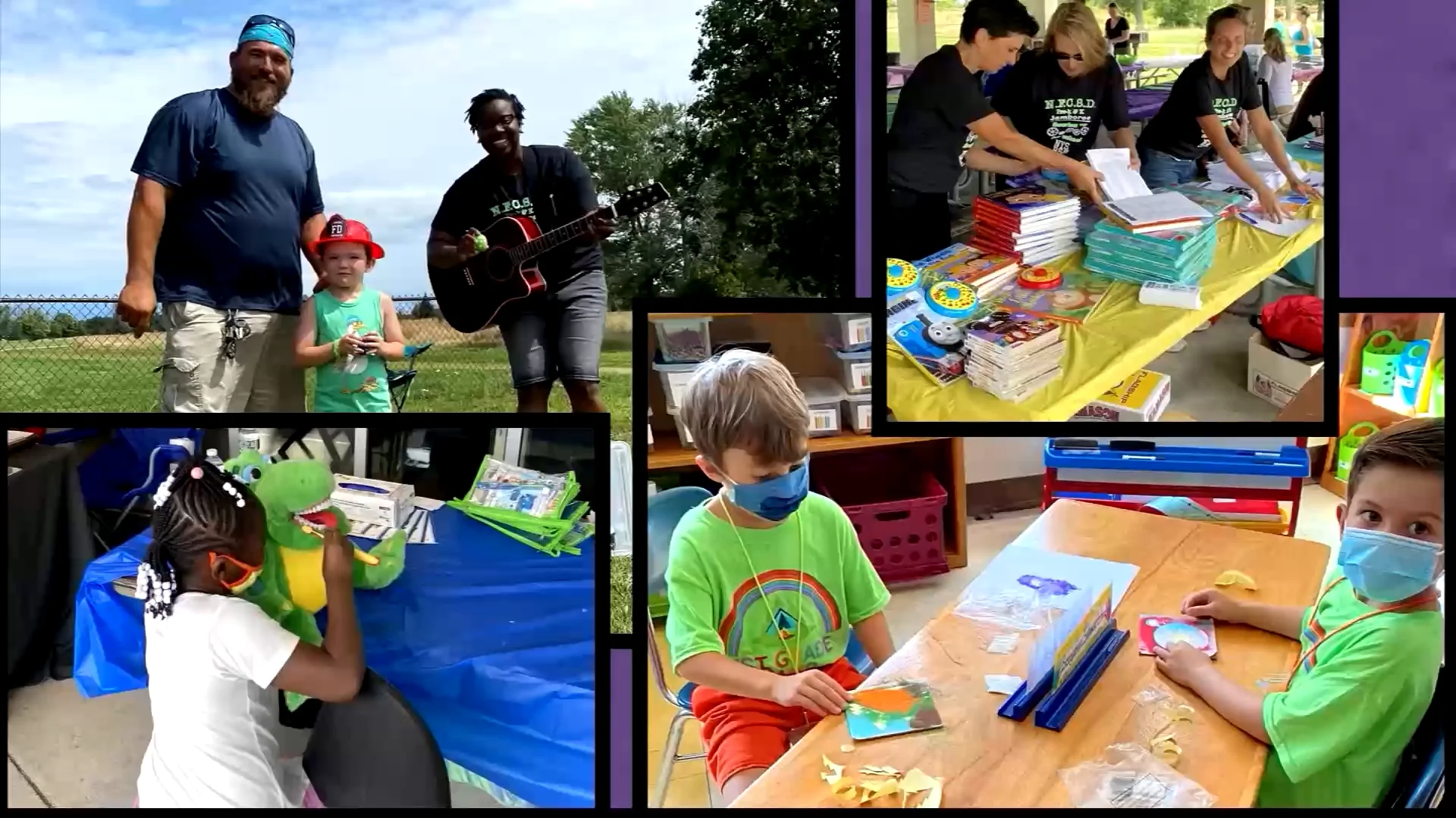 2 - The Impact of Positive Transitions on Vimeo