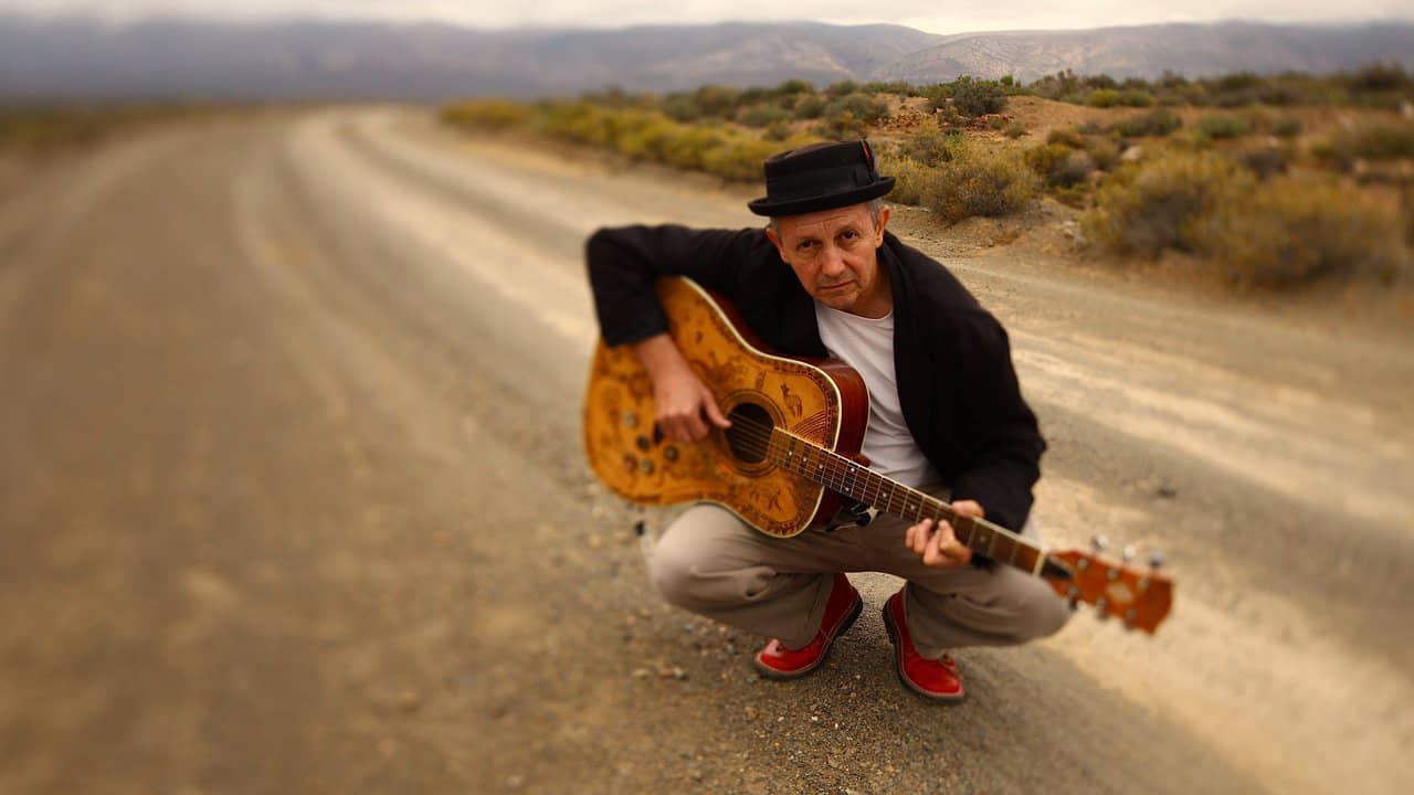 David Kramer - Fracking is not an Option on Vimeo