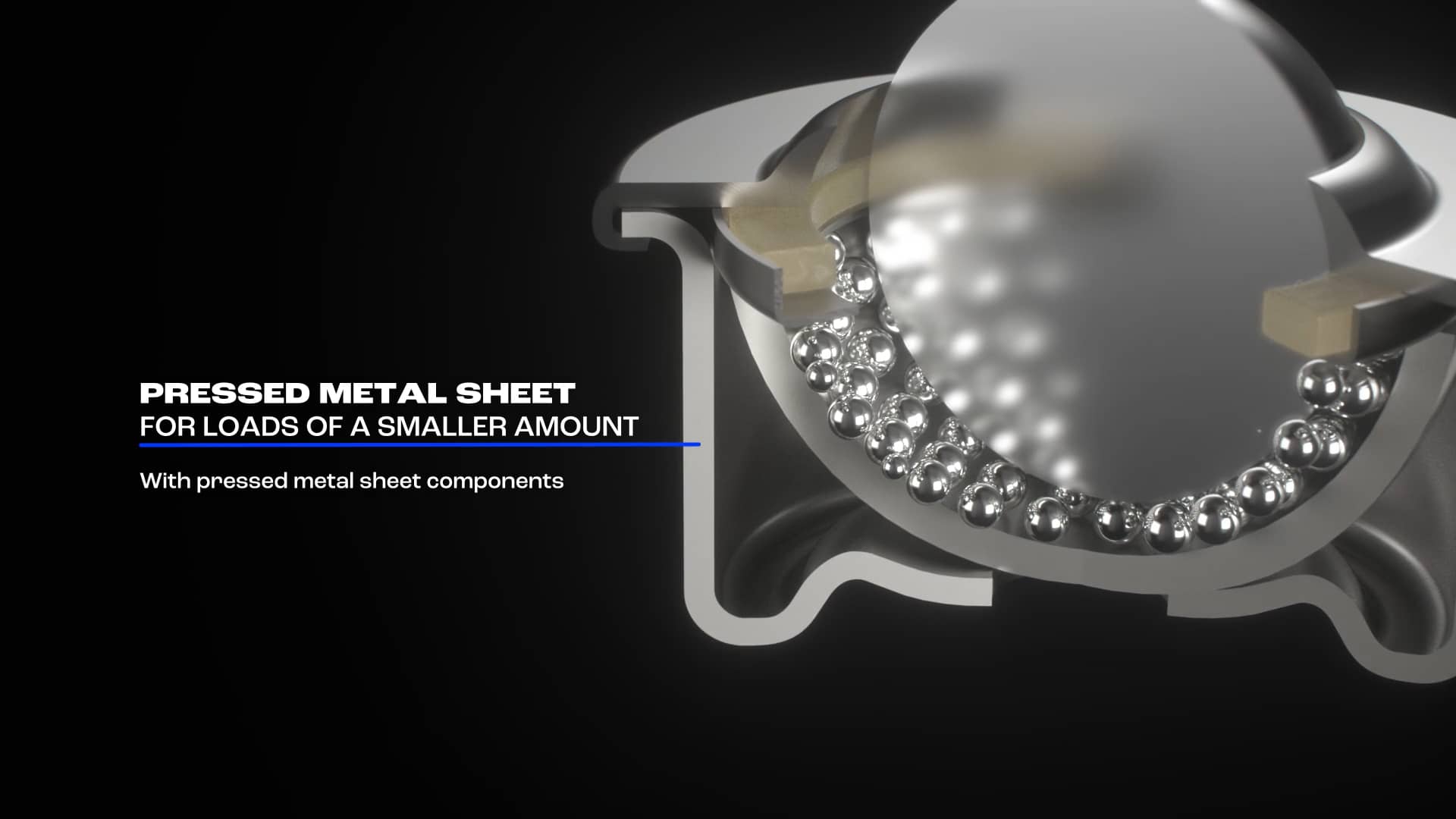 RGP BALLS - Ball bearings - EN on Vimeo