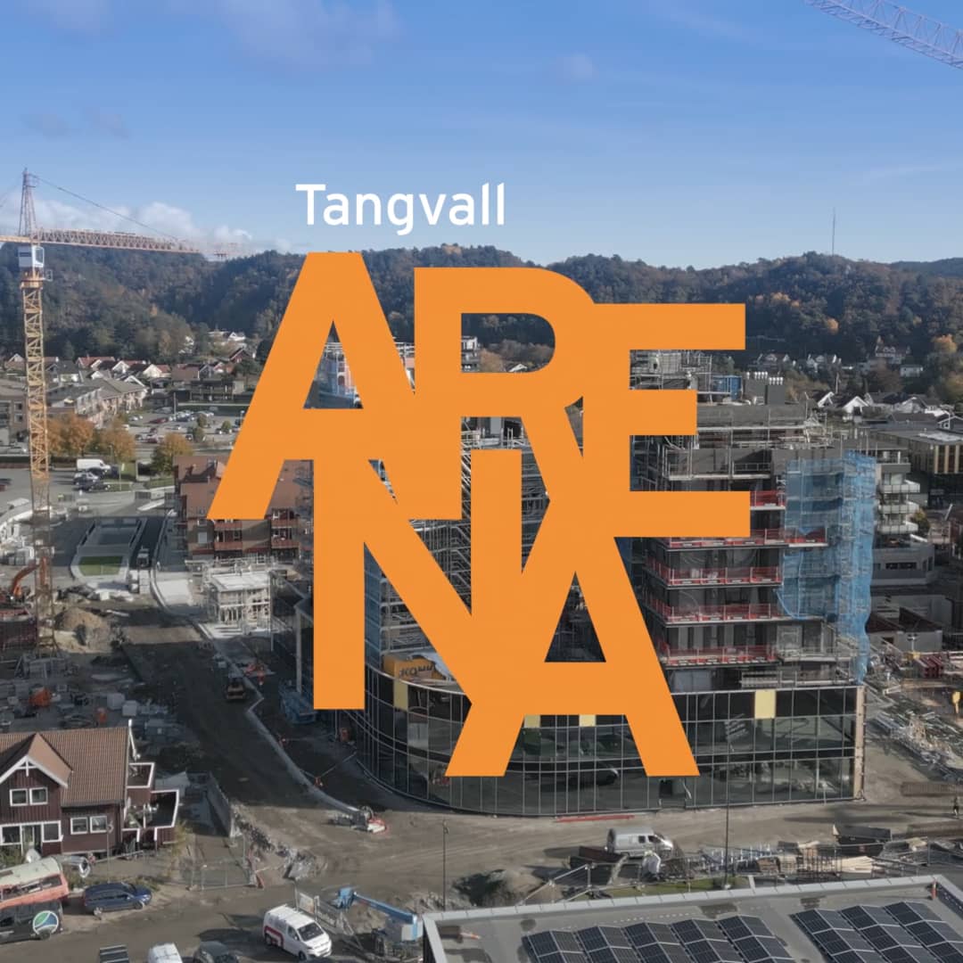Tangvall Arena | Princess on Vimeo