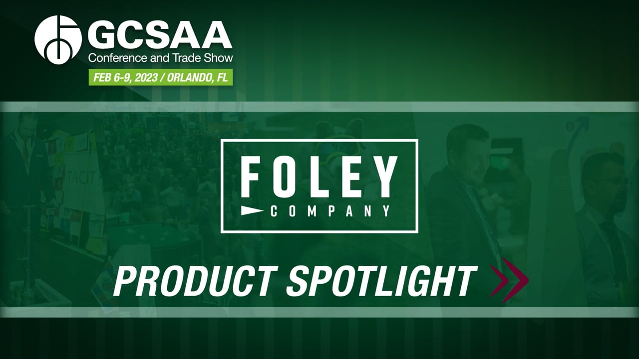 Coverage from the 2023 GCSAA Conference and Trade Show - GCSAA TV