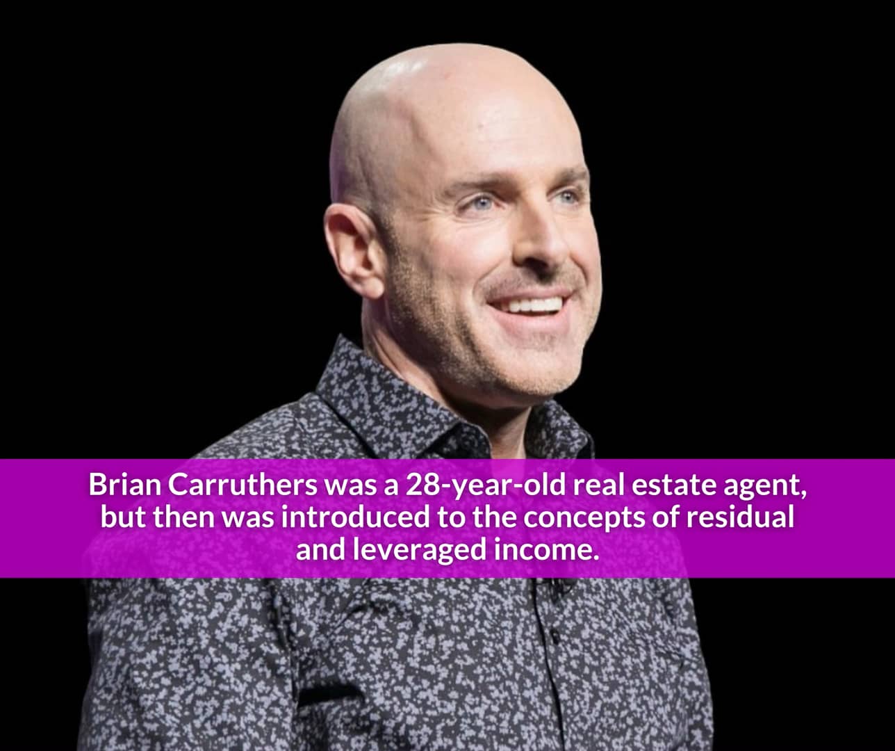 Brian Carruthers on Vimeo