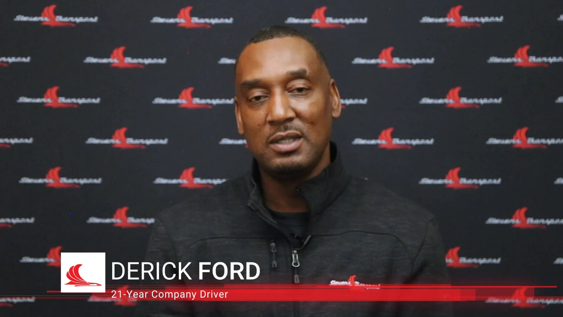 Driver Spotlight - Derick Ford on Vimeo