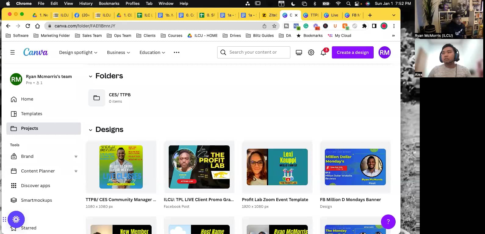 Comm manager 4 on Vimeo