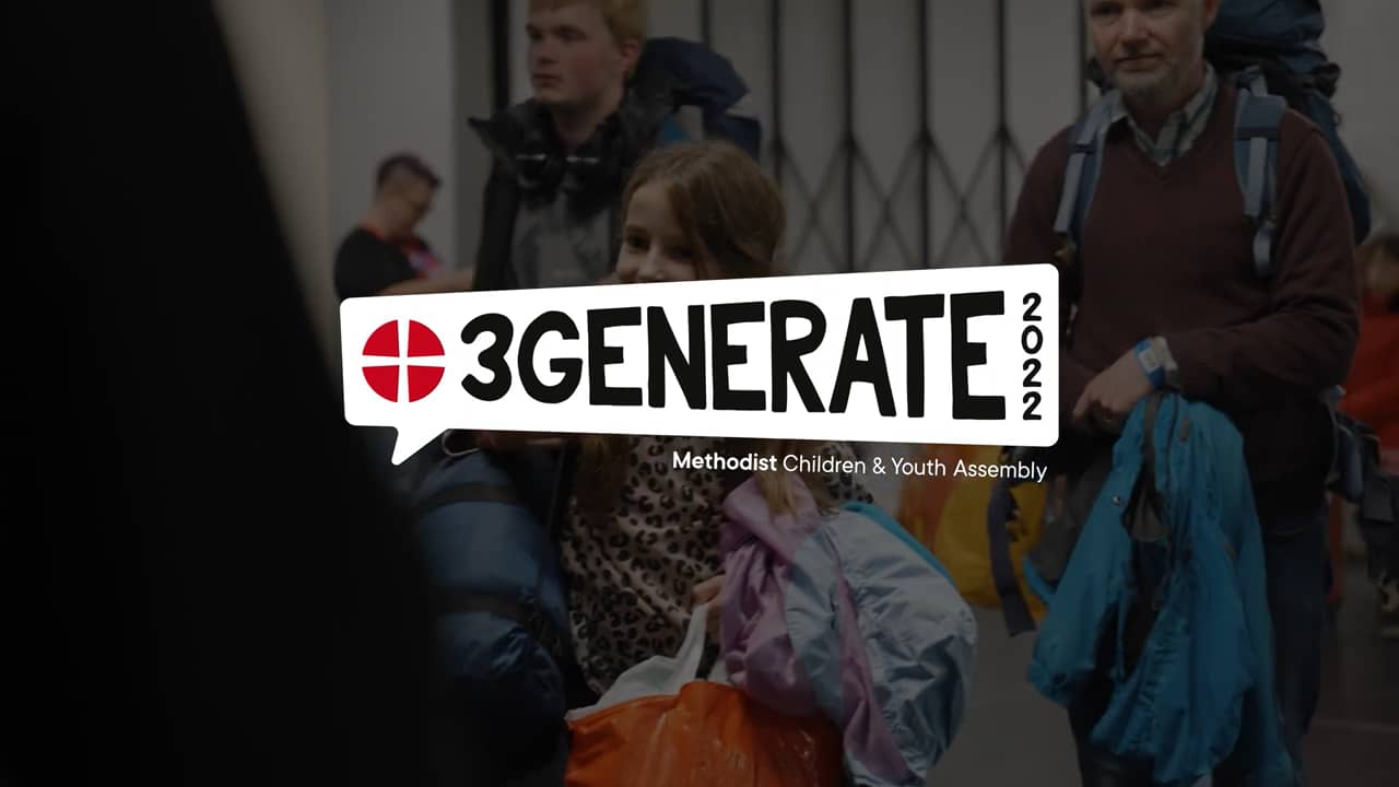 3Generate 2022_ The Aftermovie.mp4 on Vimeo