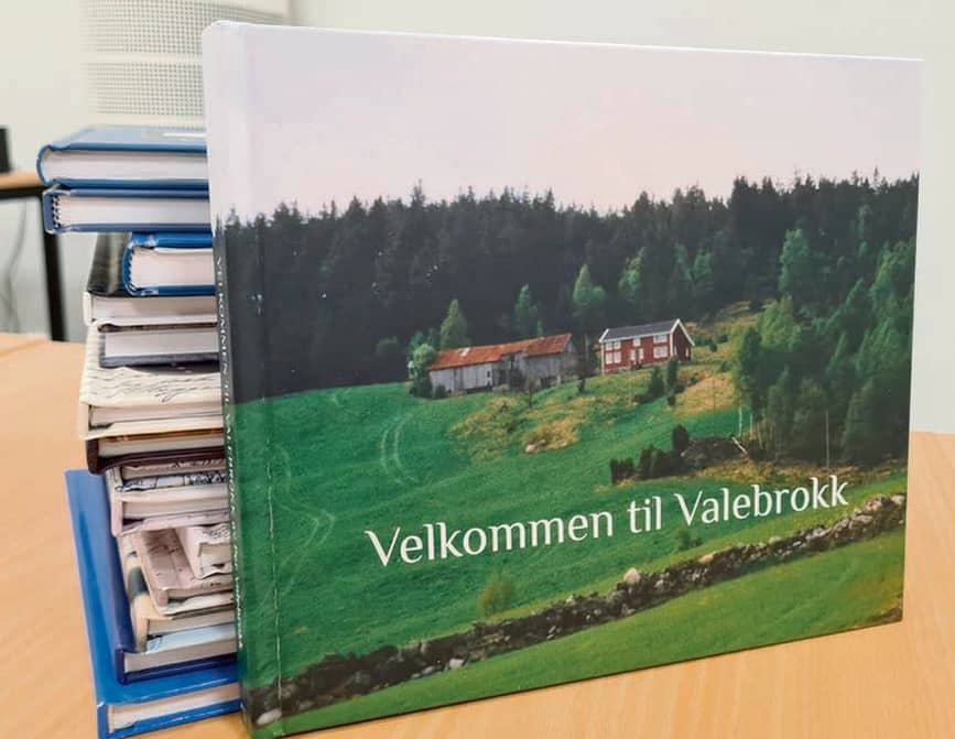 Slekt og data medlemsmøte 05.01.23; Fra slektsforsker til forfatter ...