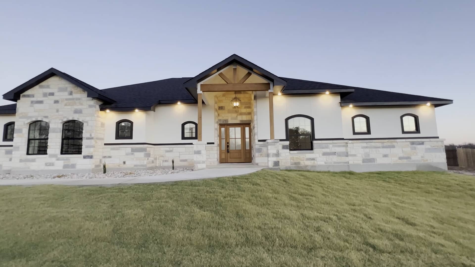 Bobby Justice - 236 Cibolo Ridge Teaser Vid - WA on Vimeo