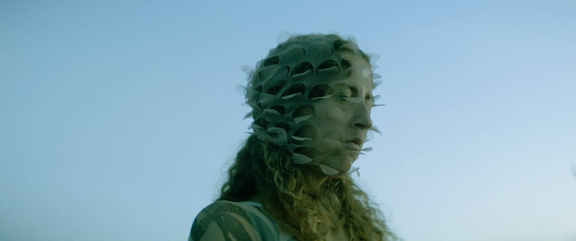 Liudmila - Cold Shower Rave on Vimeo