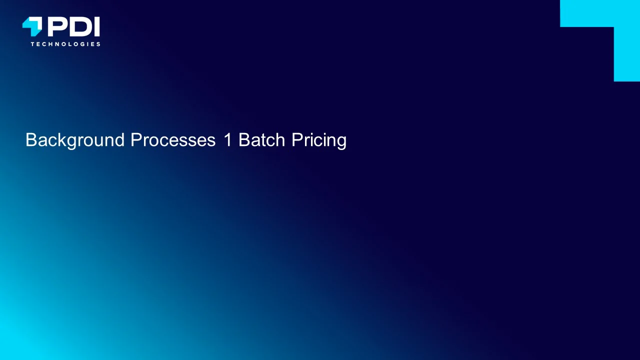 Background Processes-1 Batch Pricing on Vimeo
