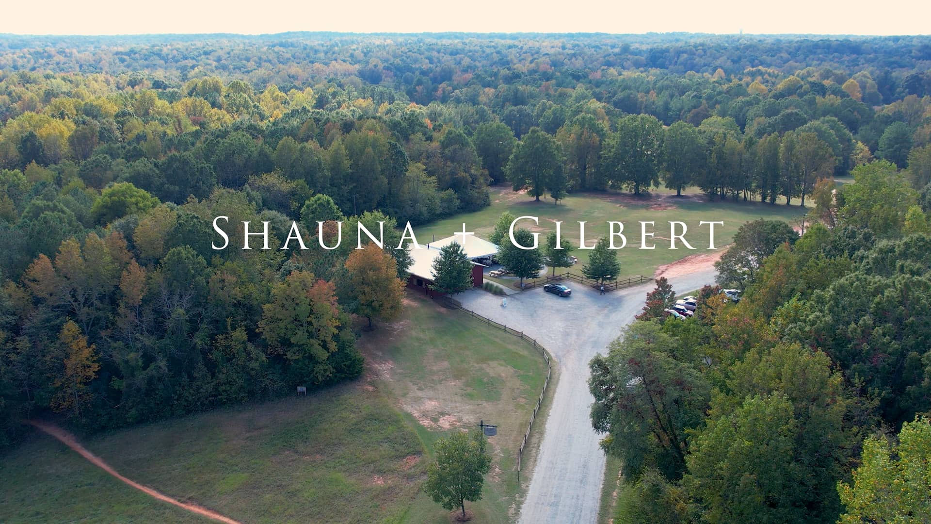 Shauna + Gilbert.mp4 on Vimeo