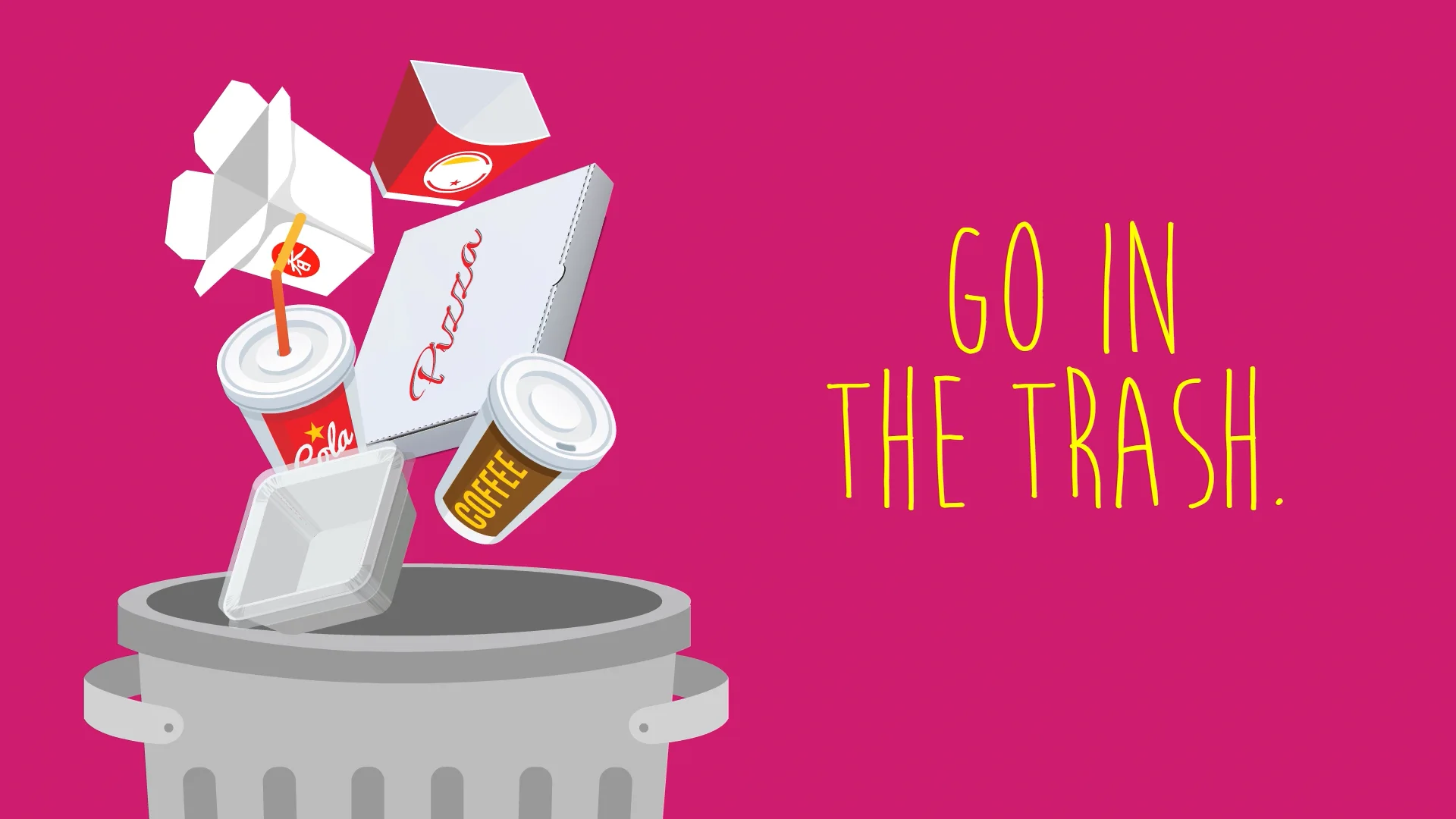 Recycling TV Commercial on Vimeo