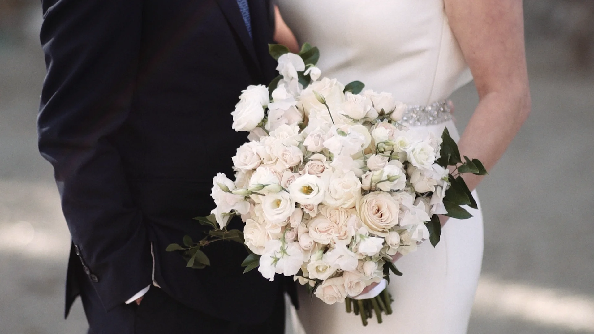 Hannah & Aaron | Wedding Trailer on Vimeo