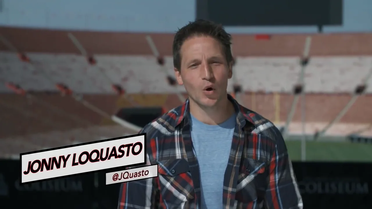 State Farm Double Check - #1 - Los Angeles on Vimeo