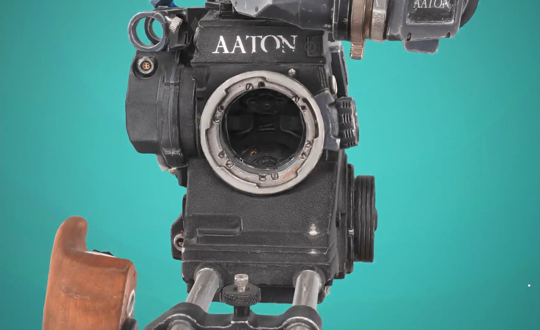 Prototype 3D Navigation on Vimeo