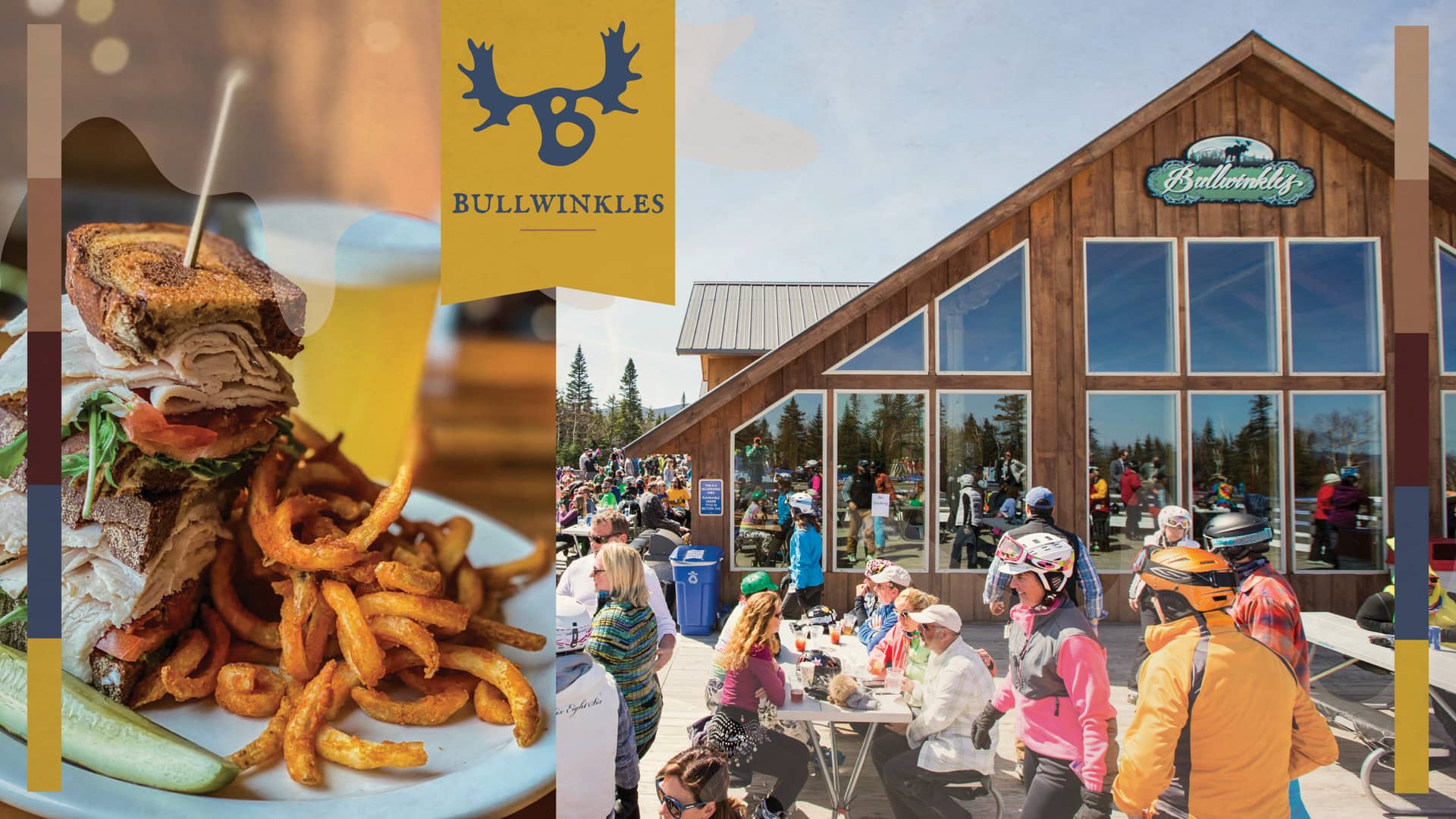 Bullwinkle's at Sugarloaf on Vimeo