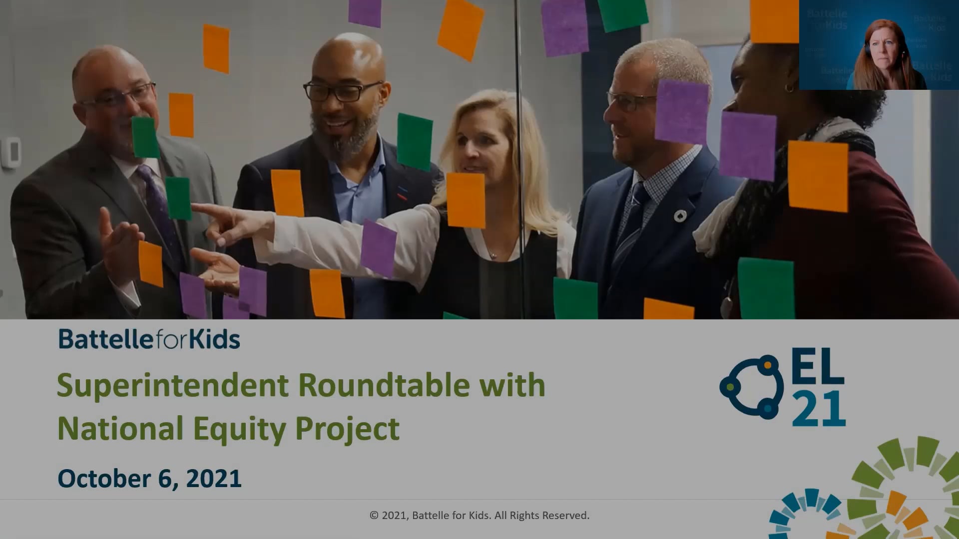 National Equity Project - Equity and Inclusion in Schools on Vimeo