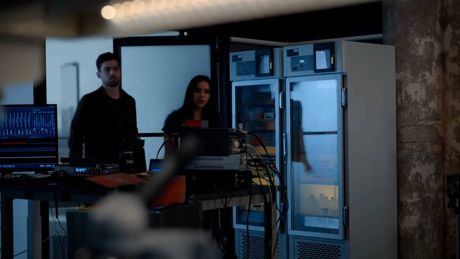 JD MARTIN - Manifest Season 4 on Vimeo