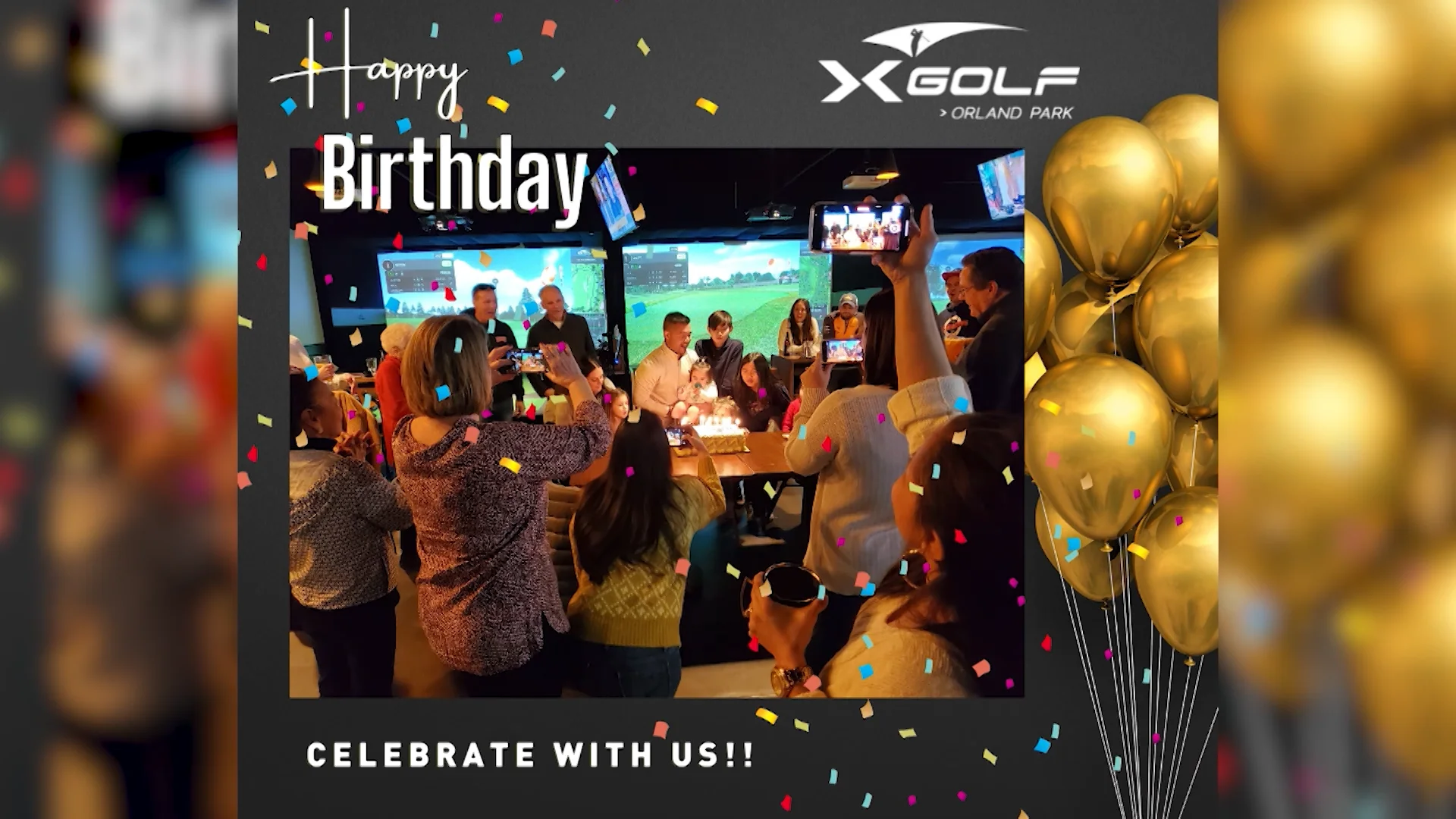 XGOLF FINAL on Vimeo