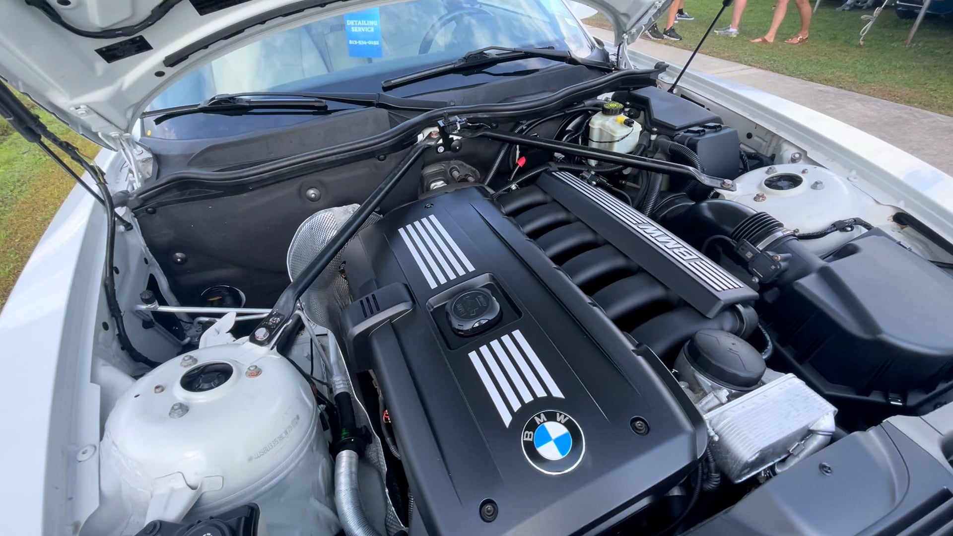 2008 BMW Z4 Convertible | J243.2 | Kissimmee 2023