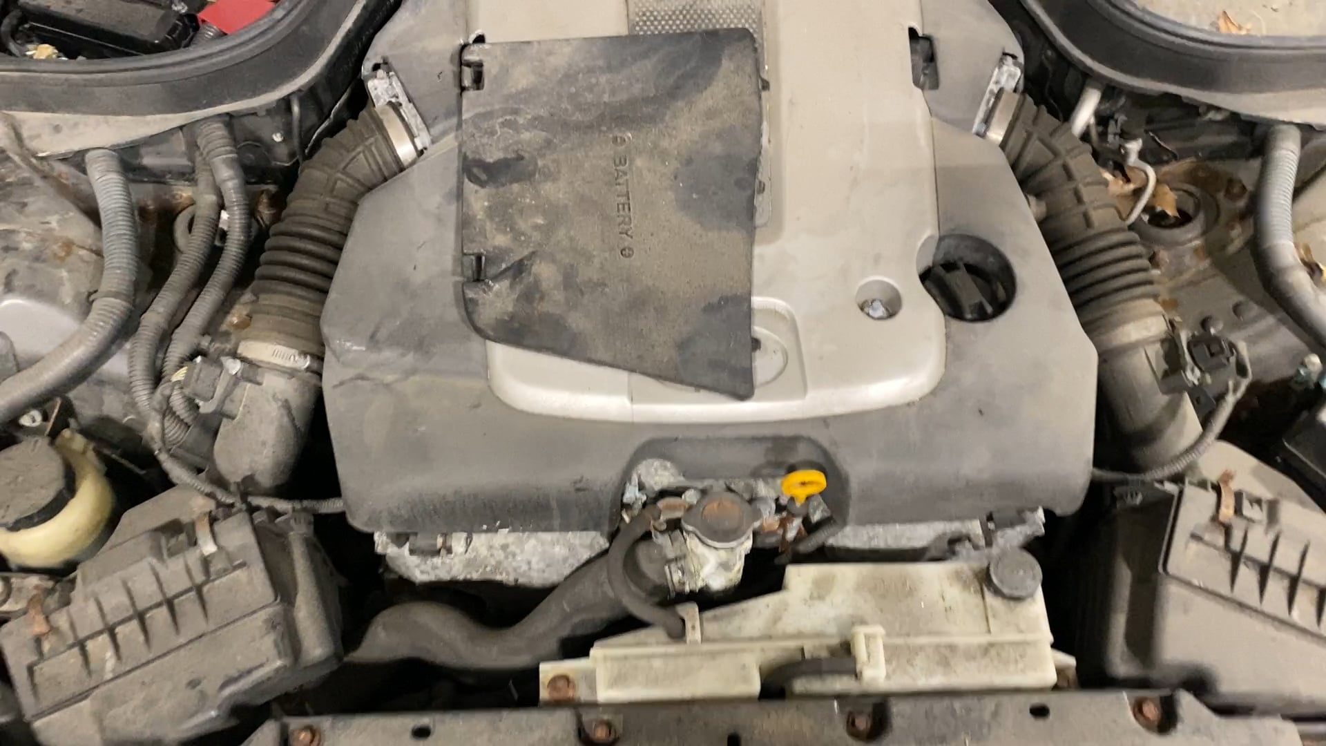 NCS154318 2012 Infiniti G37 Sedan on Vimeo