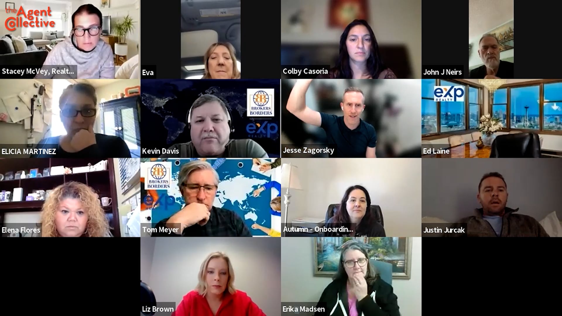 AAFS 12 22 2022 - Are you hitting your goals for agent attraction - Jesse Zagorsky.mp4 on Vimeo