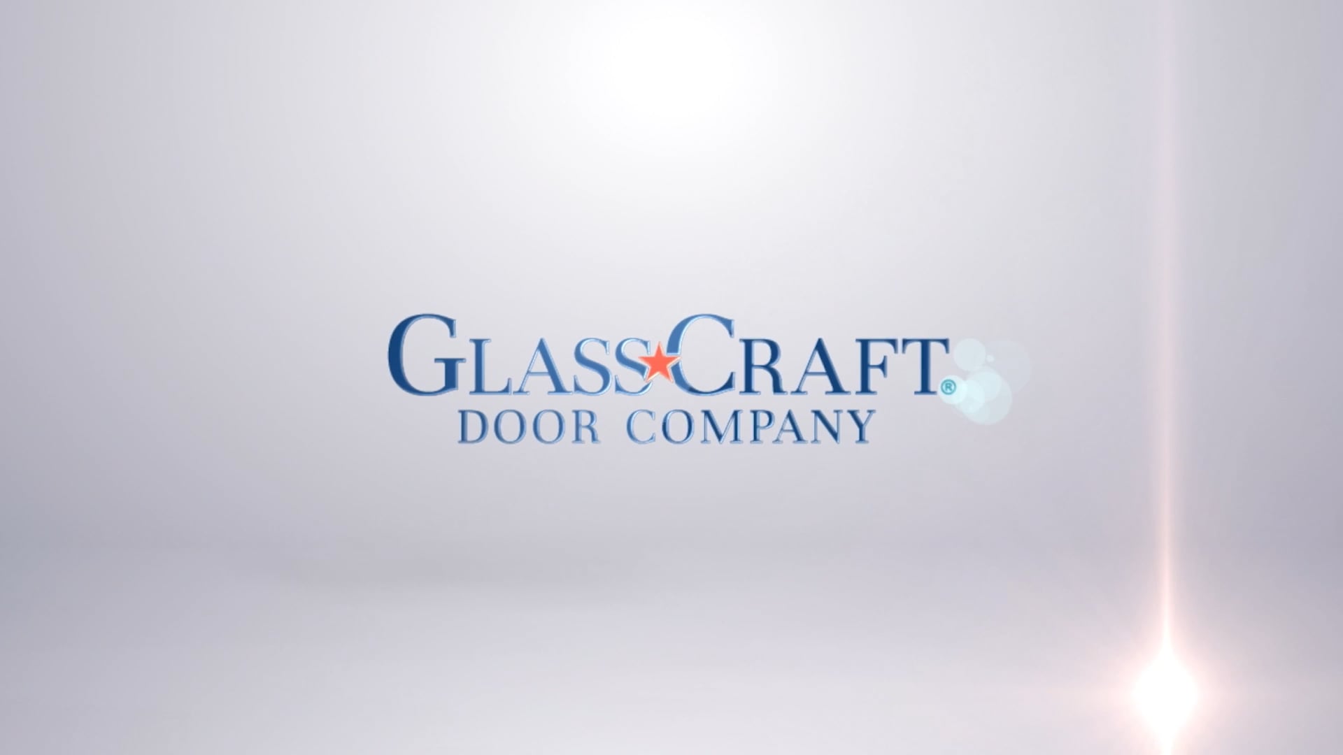 About GlassCraft Door Company on Vimeo