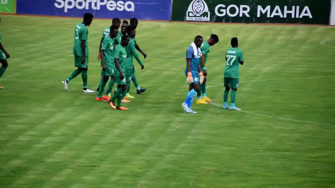 2023-01-04_KPL5_Gor Mahia 0 - 1 KCB (HD) on Vimeo