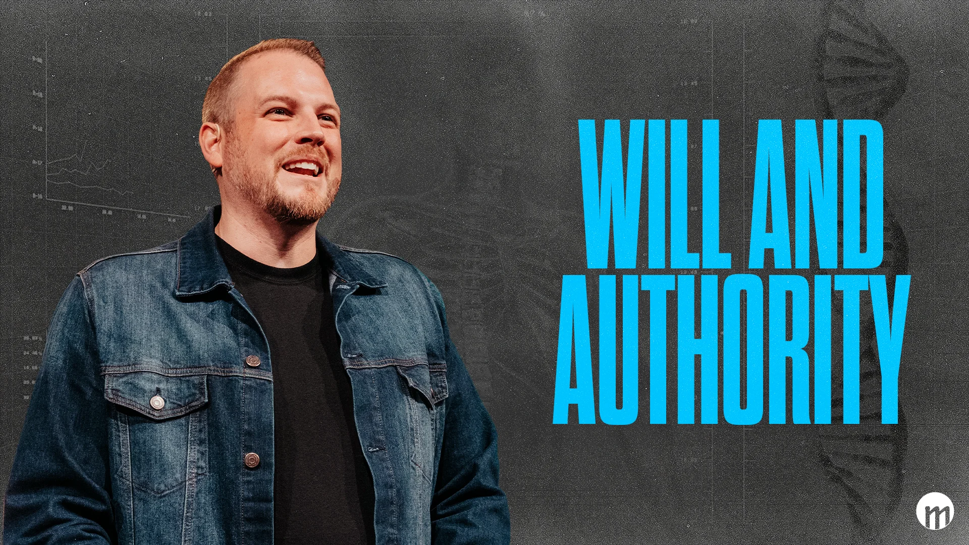 Will and Authority | Kevin Rivers