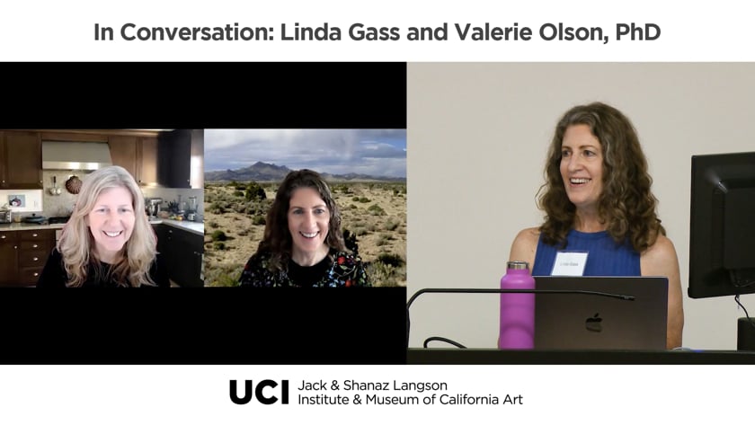 Public Programs at UCI IMCA | Art Talks, Workshops, and Events for All ...