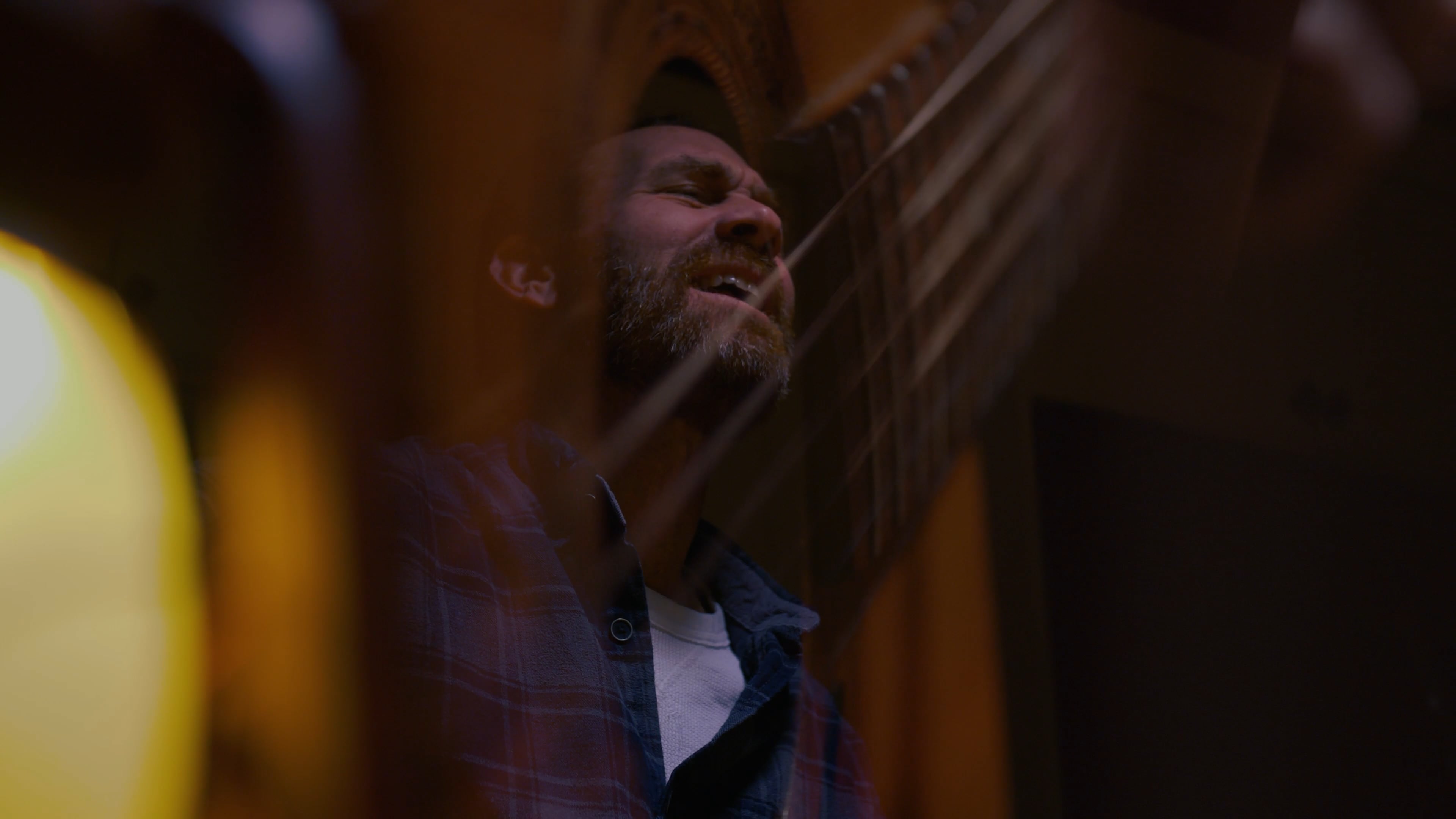 WHO AMONG US | PJ KING - music video on Vimeo