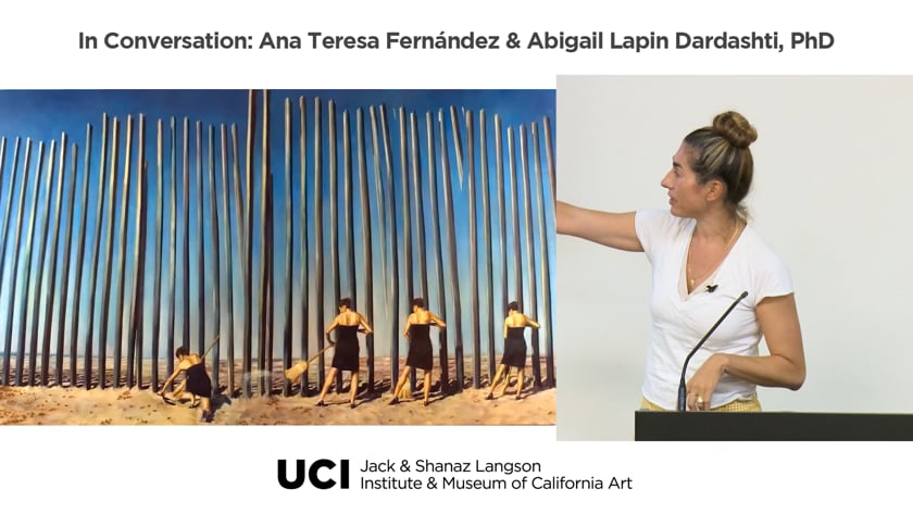 Public Programs at UCI IMCA | Art Talks, Workshops, and Events for All ...