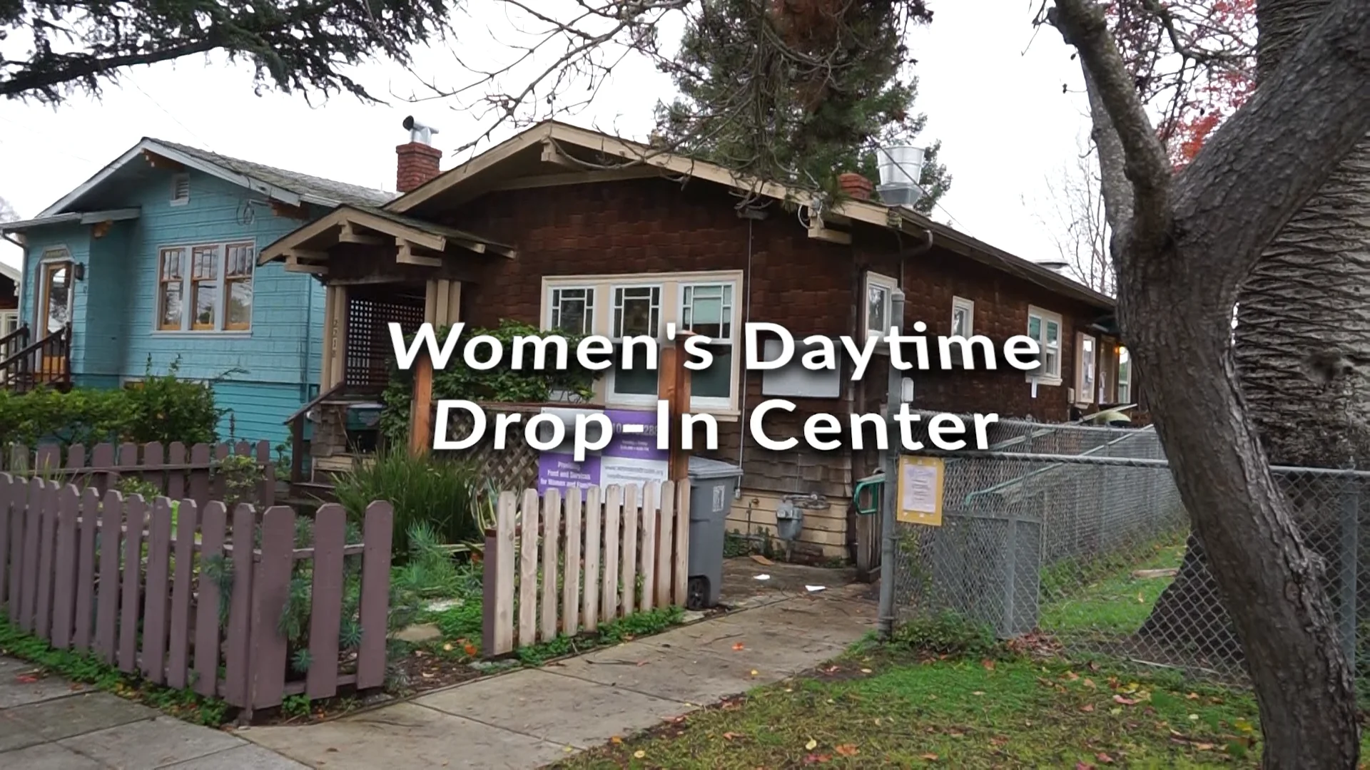 Women's Daytime Drop-In Center.mp4 on Vimeo