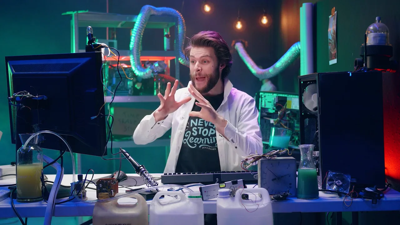 16. Expressions on Vimeo