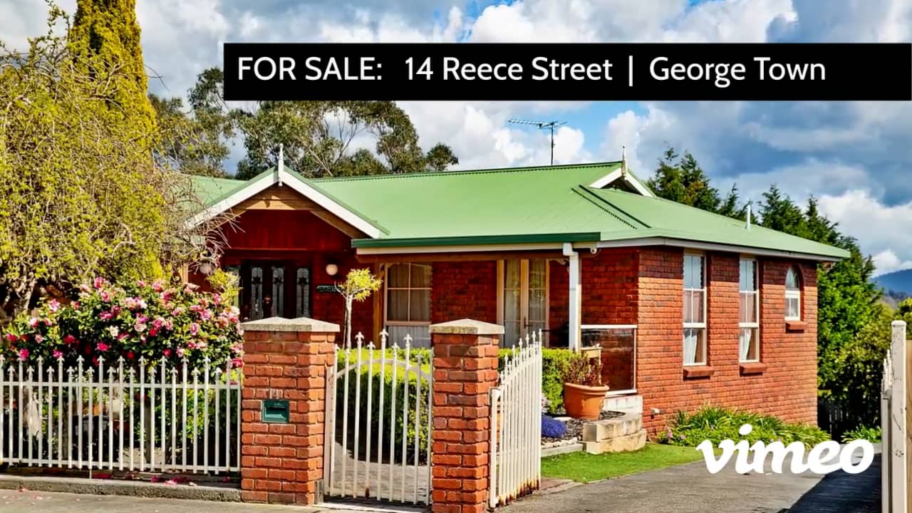 14 Reece Street George Town on Vimeo