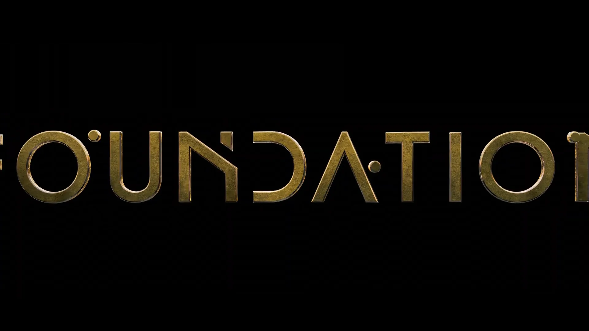 Foundation S2 | Official Teaser | Wild Card on Vimeo
