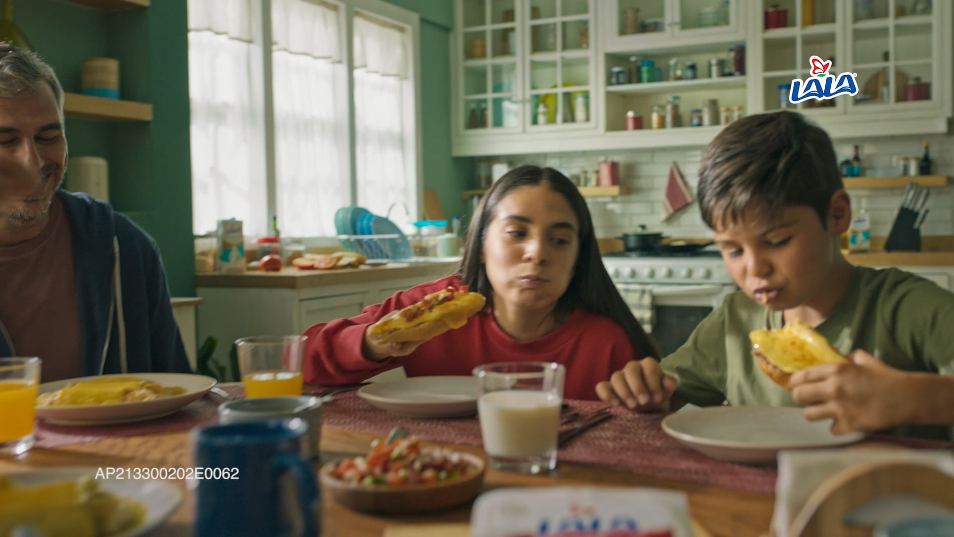 LALA Quesos Mañana on Vimeo