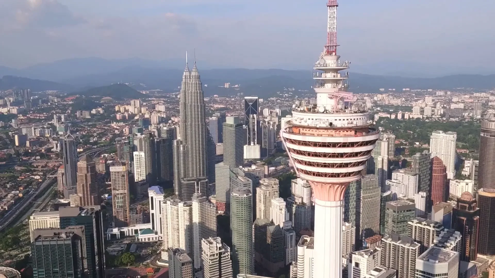 Toque 12 Malaysia Teaser on Vimeo