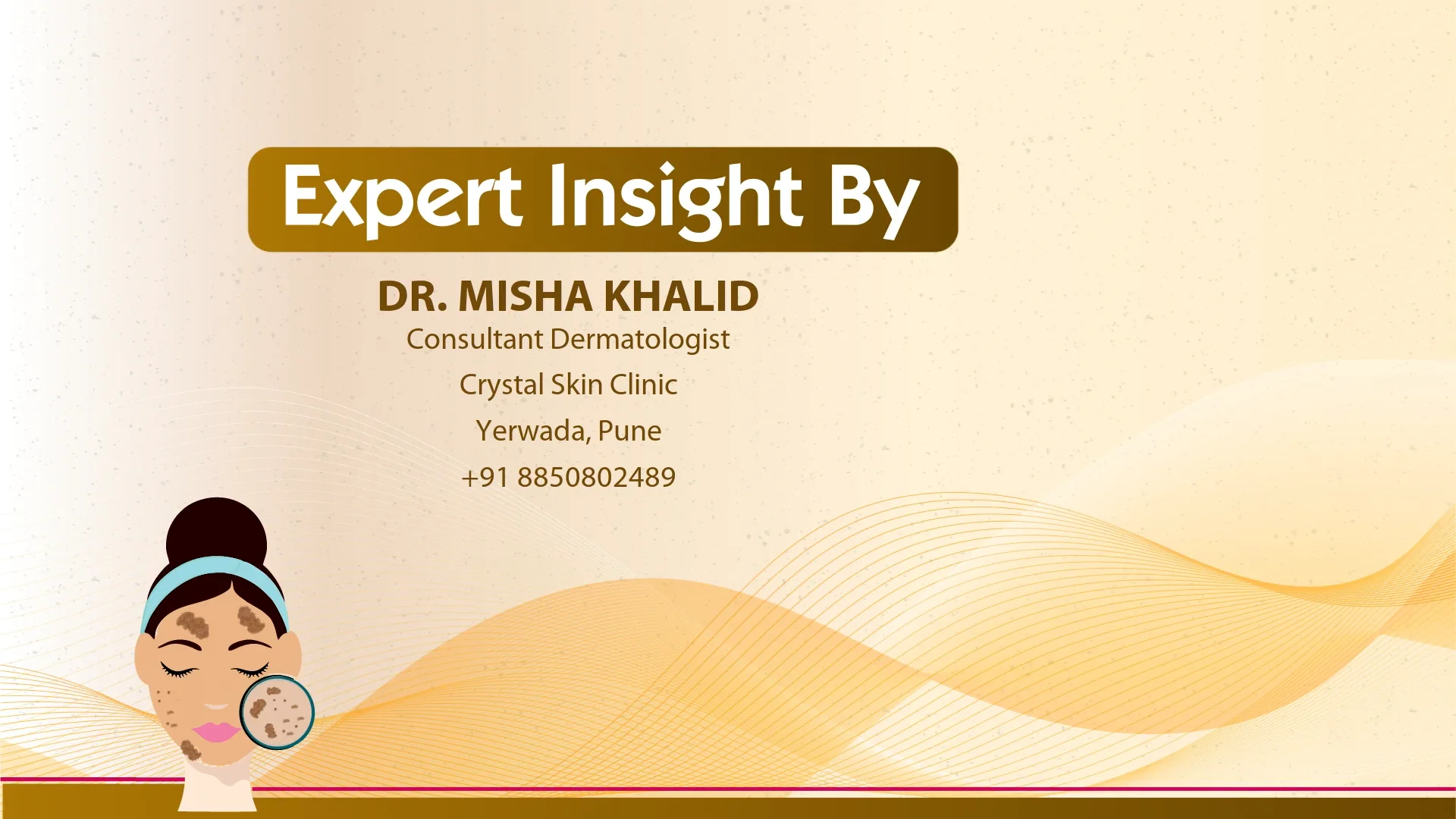 Ilumax-ultra-DR. MISHA KHALID on Vimeo