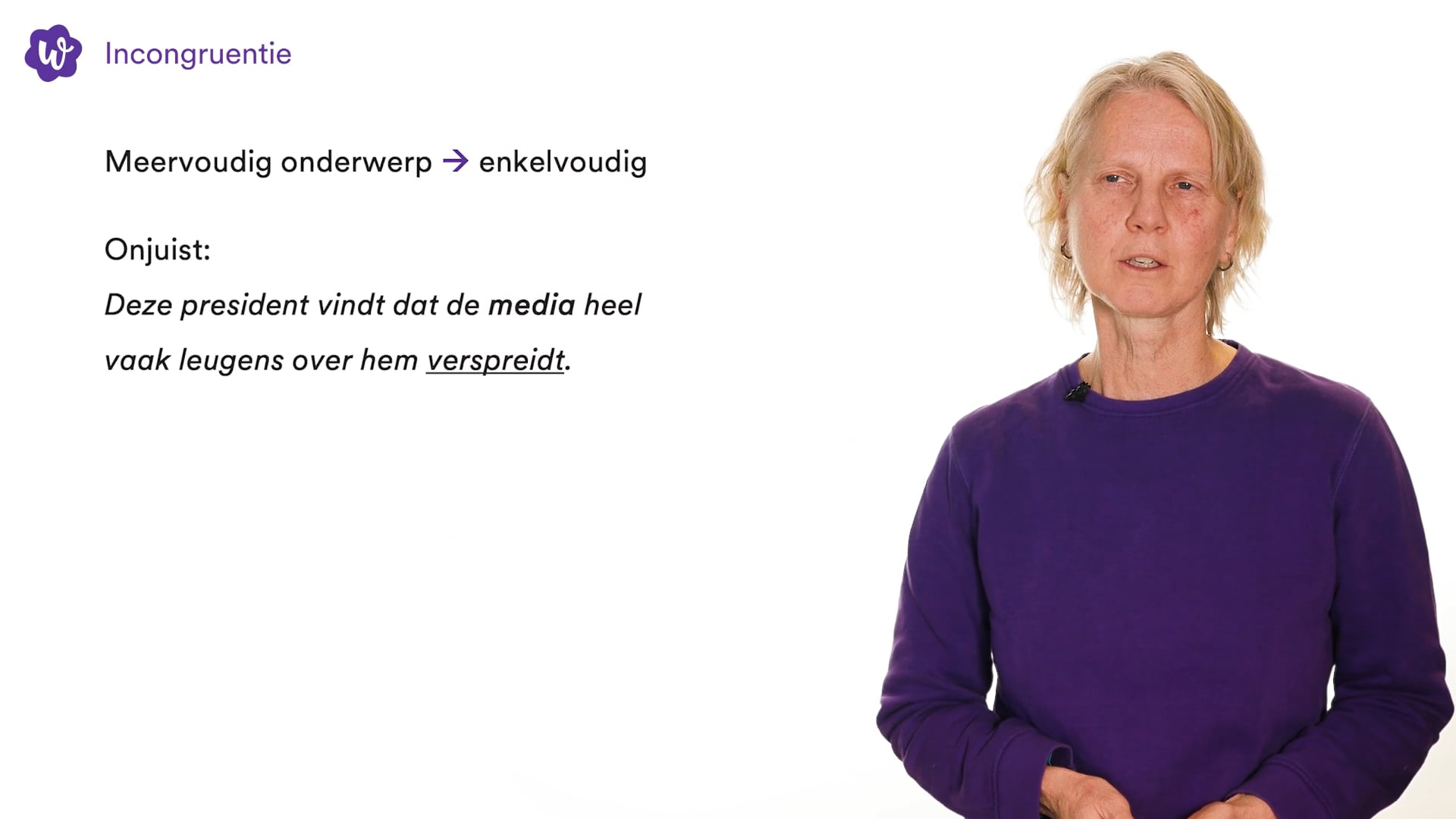 Incongruentie oefenen | StudyGo