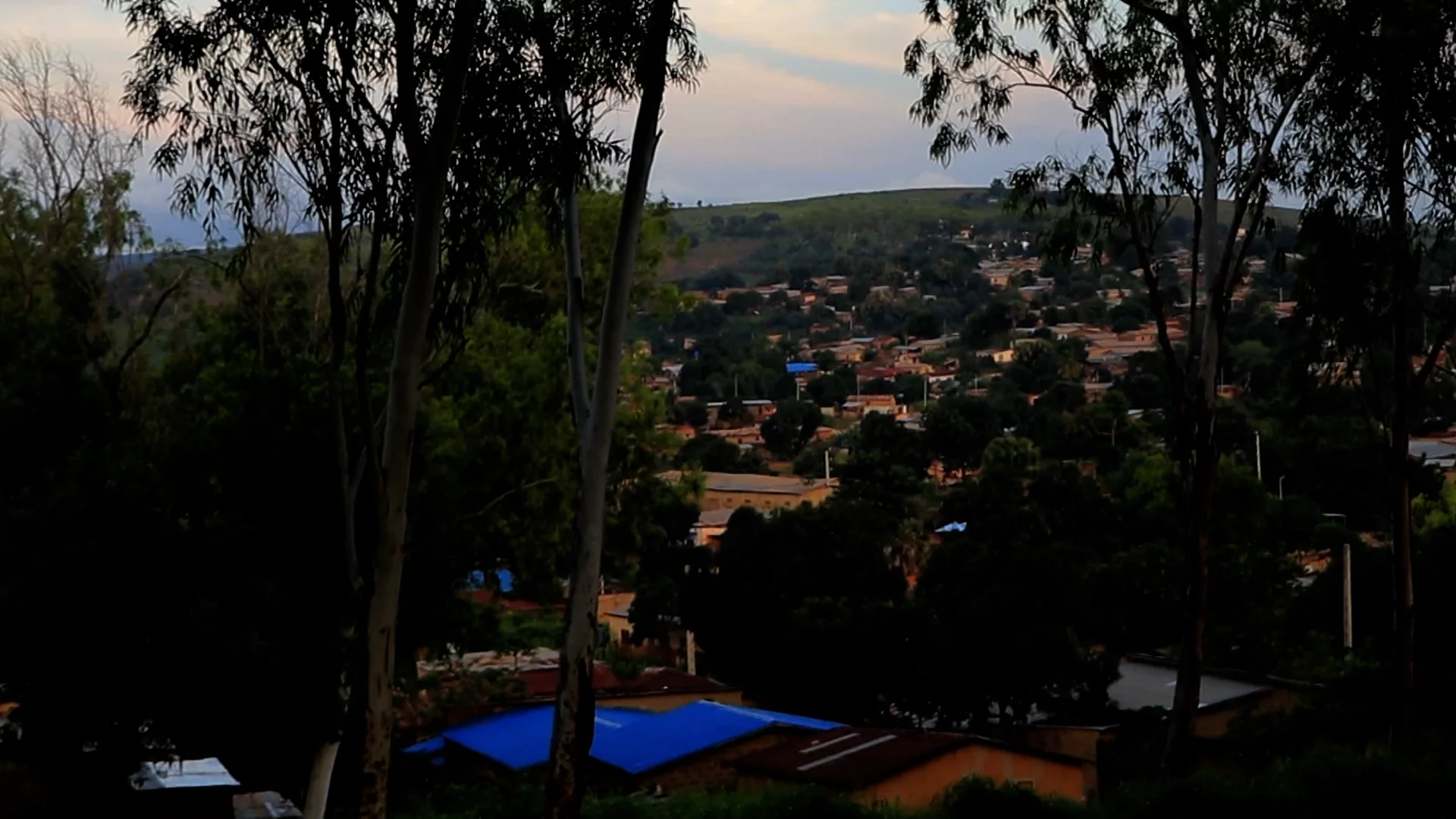 Benin: Wrestling for peace in Malanville & Karimama on Vimeo