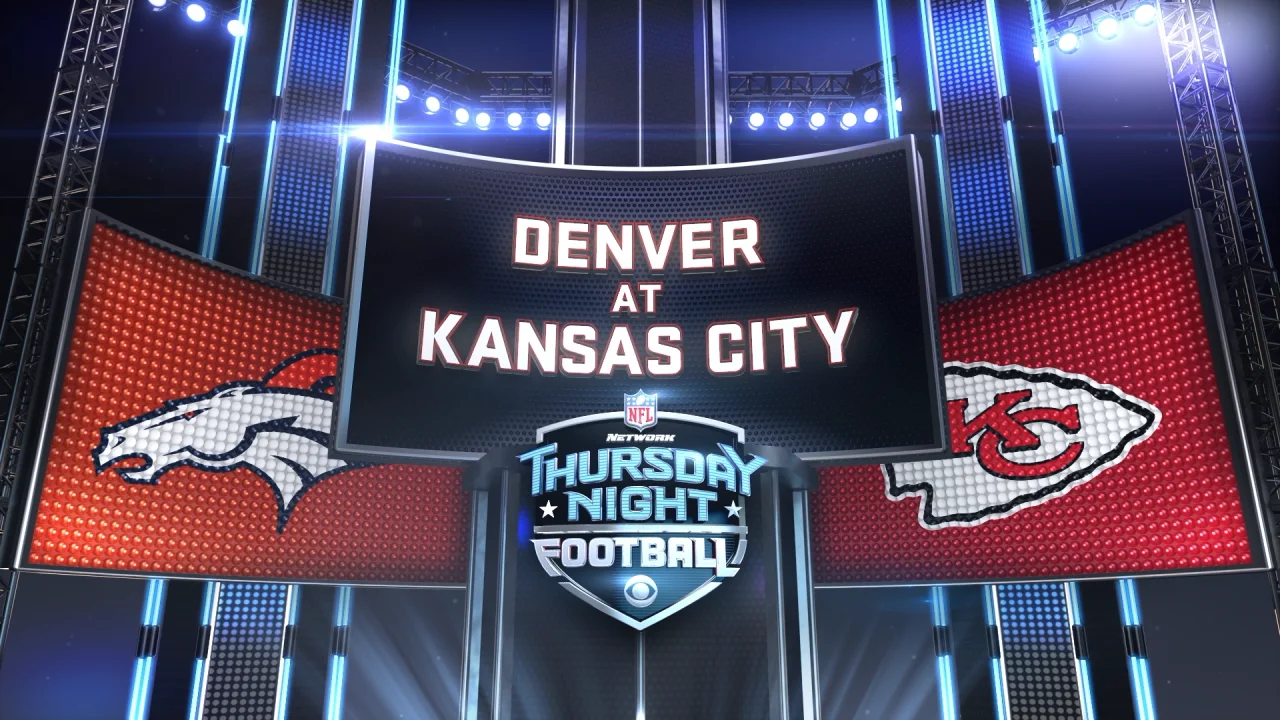 CBS-NFL on Vimeo